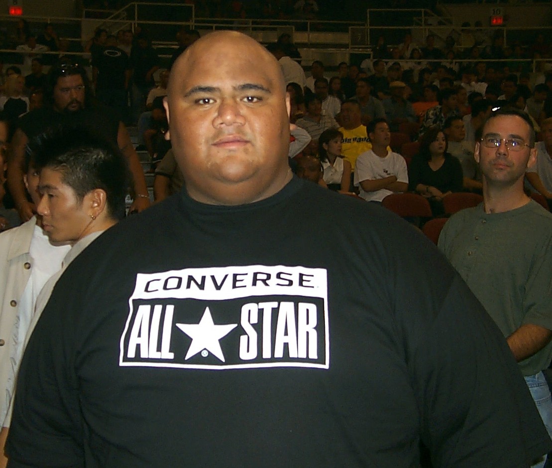 Teila Tuli Wwe